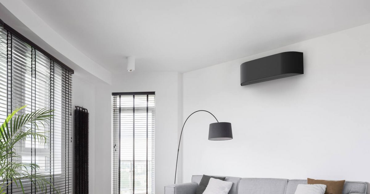 TOSHIBA single-split air conditioning systems – efficient single-room ...